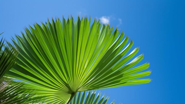 Discover the Florida State Tree - the Sabal Palm